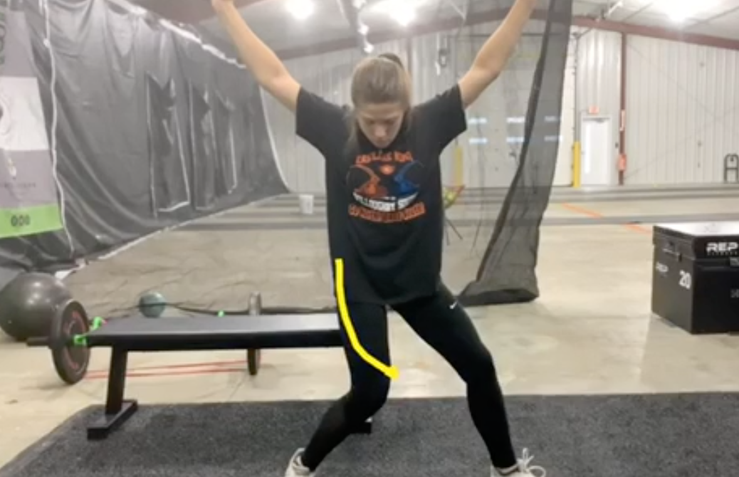 Softball Pitching Mechanics: Sequencing Breakdown | Tutorial – High ...