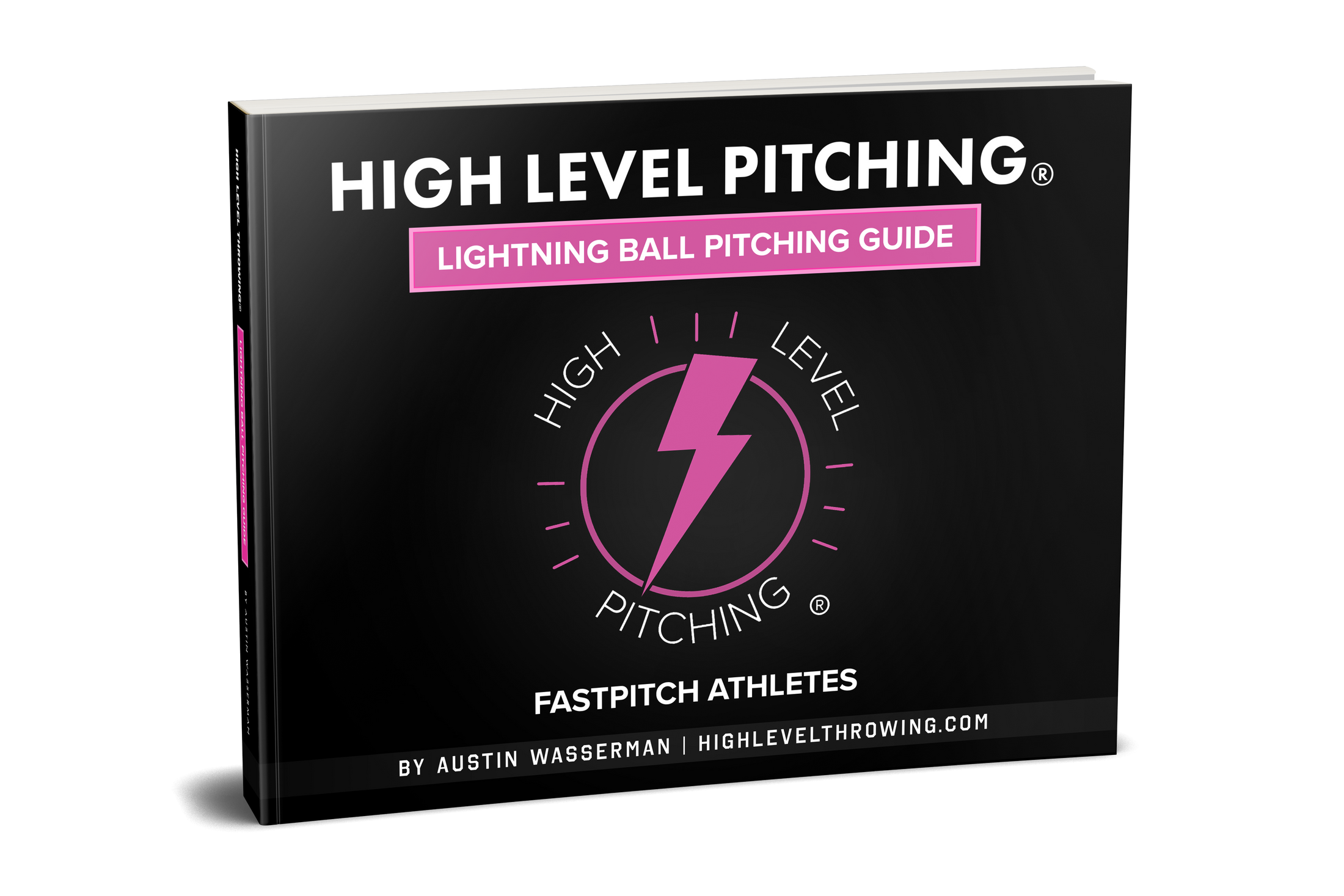 Lightning Ball Plyo Set – High Level Throwing