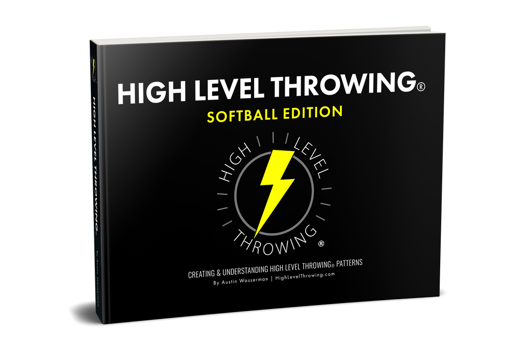 Training Book – High Level Throwing