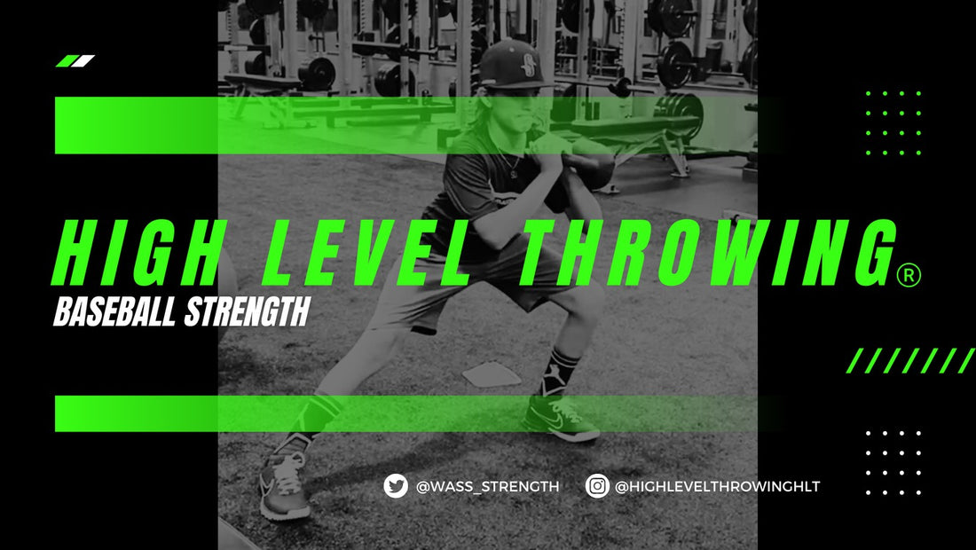High Level Throwing