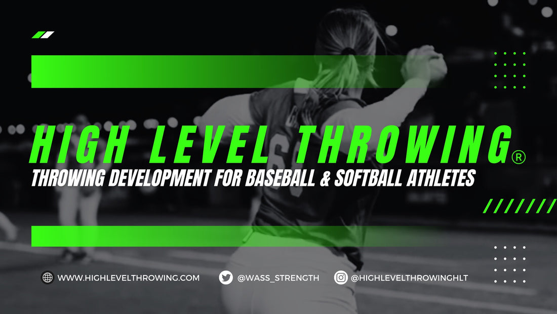 High Level Throwing
