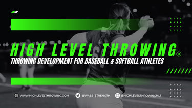 High Level Throwing