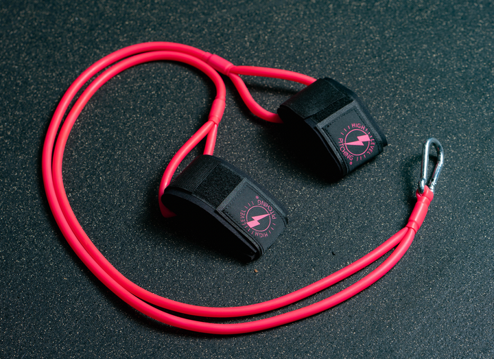 SHOP EQUIPMENT – High Level Throwing