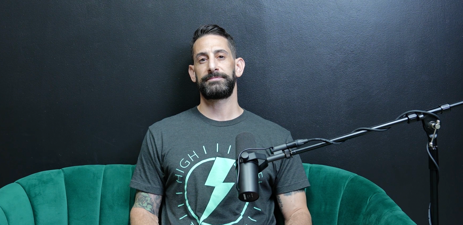 Clinics – High Level Throwing