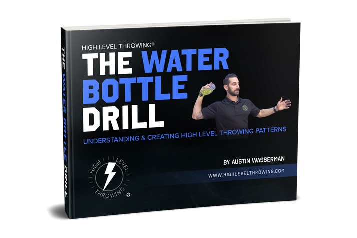 Arm Pathway Training – High Level Throwing