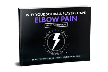 Training Book – High Level Throwing