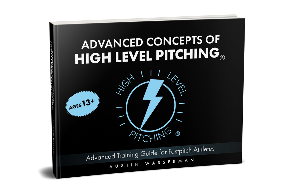 Training Book – High Level Throwing